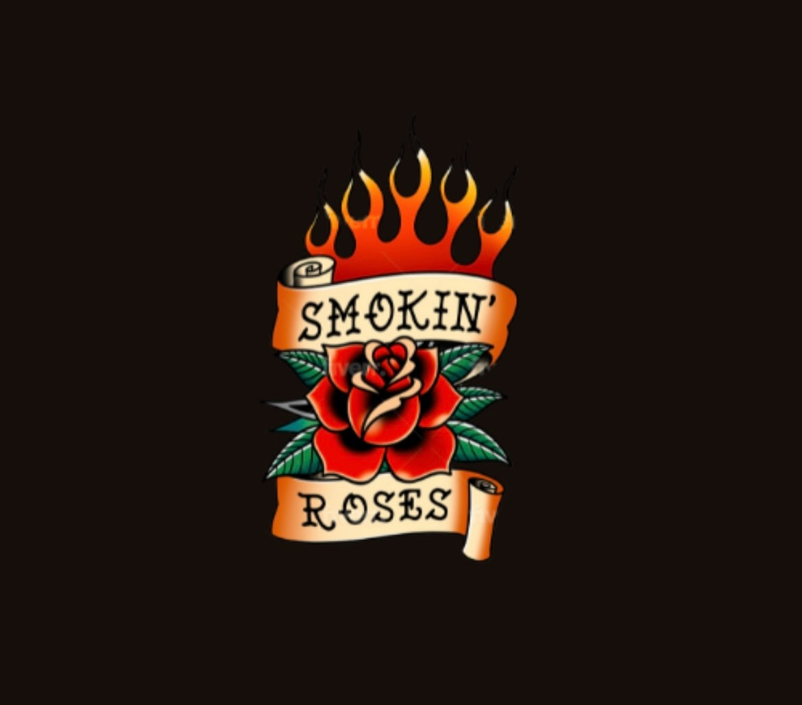 Smokin' Roses – Smokin Roses Collective
